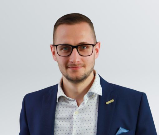 Jakub Júza - JJ & Partners